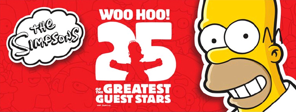 DISCONTINUED – The Simpsons – 25th Anniversary 2″ Mini Figures Series 1 ...