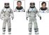 DISCONTINUED – Interstellar – Limited Edition Clothed Action Figure Box ...