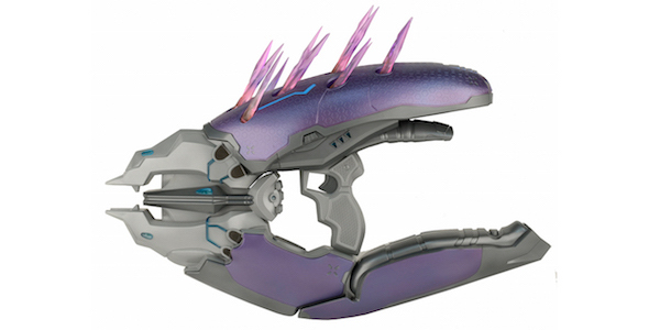 DISCONTINUED – Halo – Limited Edition Needler Replica – NECAOnline.com