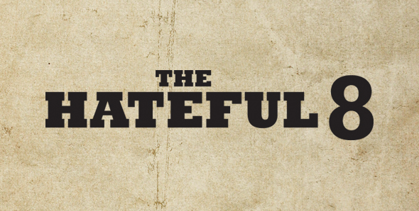 The Hateful Eight Clothed 8” Action Figures Reveal and Pre-order Info ...