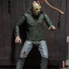 Friday the 13th – 7″ Scale Action Figure – Ultimate Part 3 Jason ...