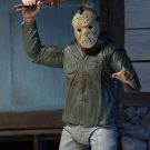 Friday the 13th – 7″ Scale Action Figure – Ultimate Part 3 Jason ...