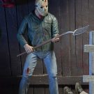 Friday the 13th – 7″ Scale Action Figure – Ultimate Part 3 Jason ...