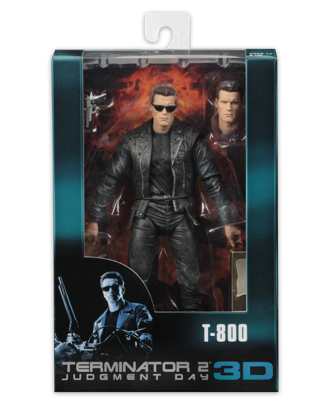 Shipping This Week: Terminator 2 25th Anniv. Figure, Guardians of the ...
