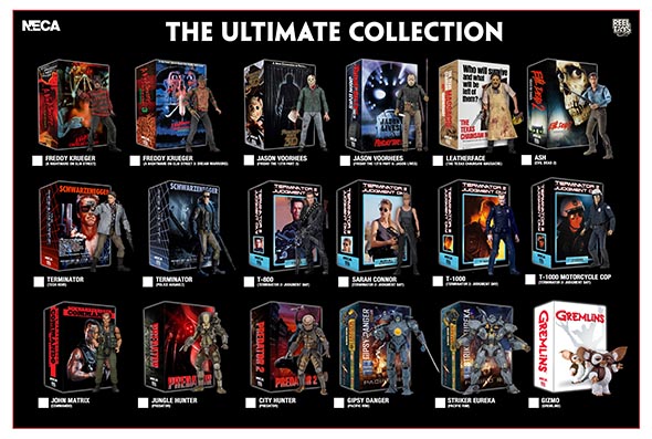 12 Days of Downloads 2016 – Day 1: Ultimate Action Figures Visual Guide ...