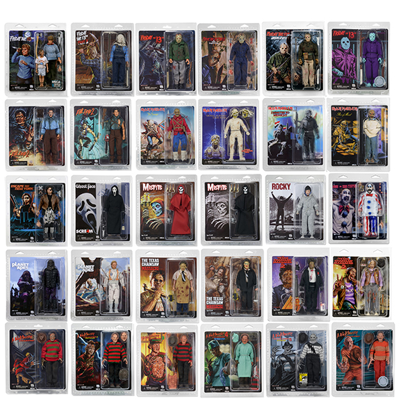 Home Alone – NECAOnline.com