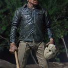 Friday the 13th – 7″ Scale Action Figure – Ultimate Part 4 Jason ...