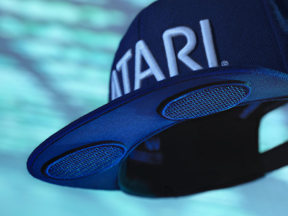 Atari Announces BLADE RUNNER 2049 Partnership With NECA and Audiowear ...