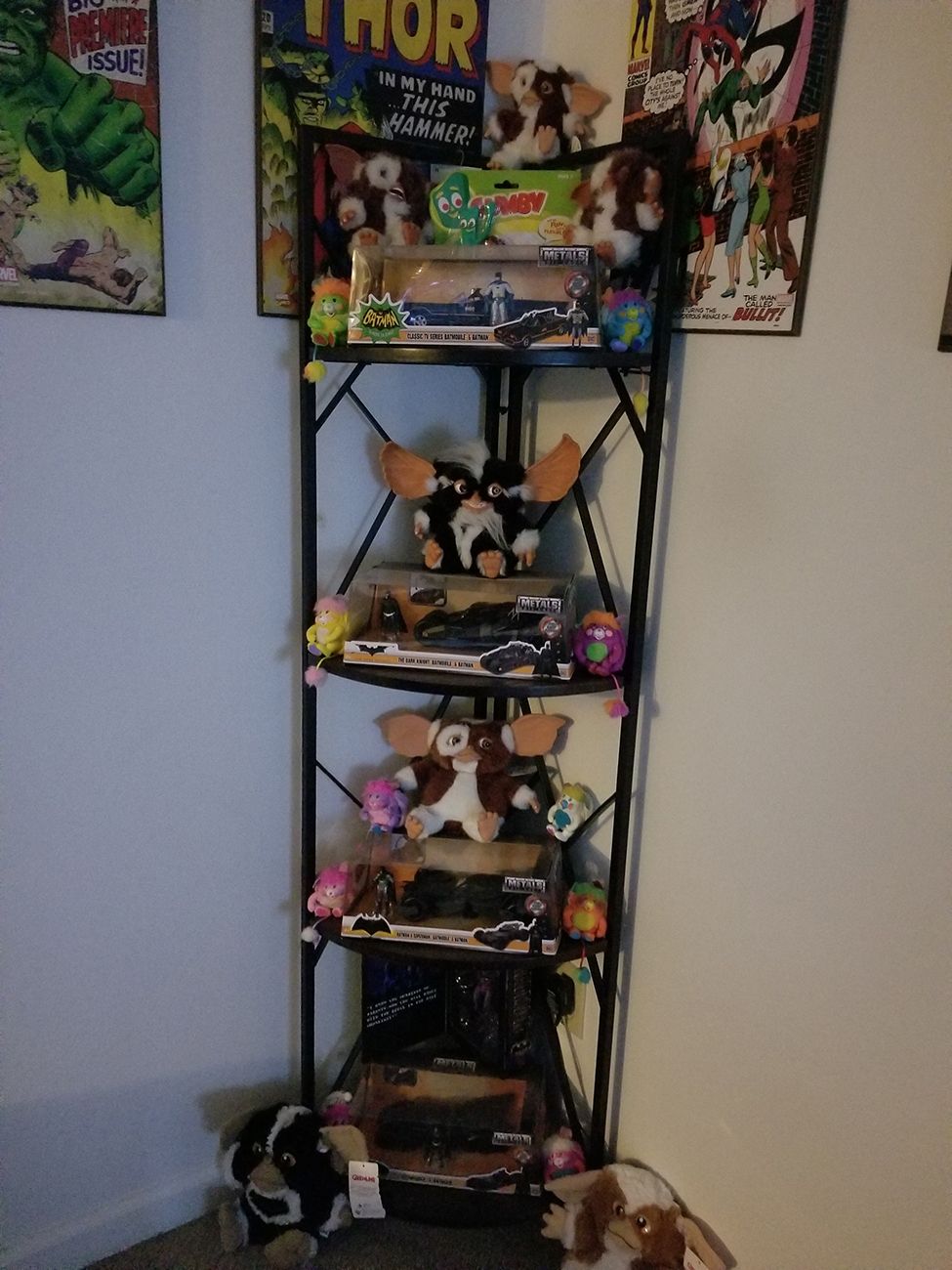 Collector Spotlight – Kyle Trombley – NECAOnline.com