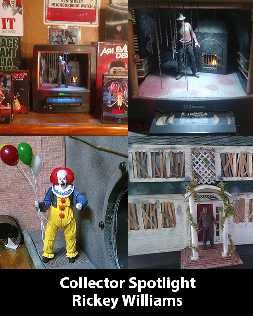 Collector Spotlight – NECAOnline.com