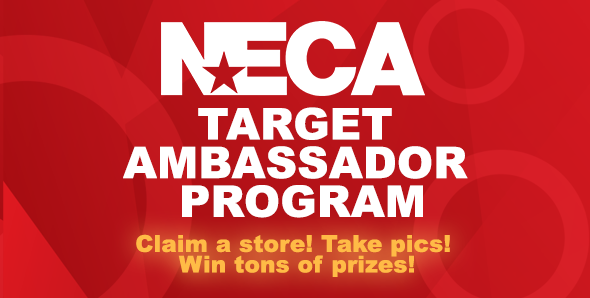 TARGET Ambassador Program FAQ – NECAOnline.com