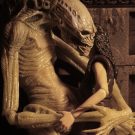 Alien Resurrection – 7″ Scale Action Figure – Deluxe Newborn ...