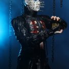 Hellraiser – 7″ Scale Action Figure – Ultimate Pinhead – NECAOnline.com