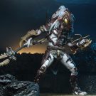 Predator – 7″ Scale Action Figure – Ultimate Alpha Predator 100th ...