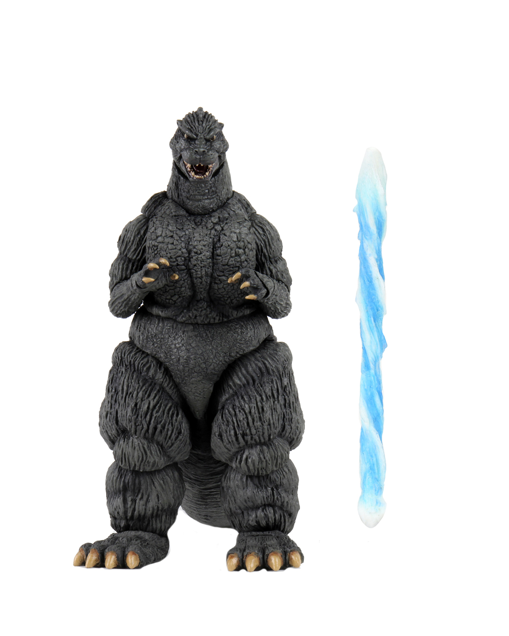 Godzilla – 12″ Head to Tail Action Figure – Classic ’89 Godzilla ...