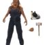 DISCONTINUED Hatchet – 8” Clothed Action Figure – Victor Crowley ...