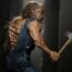 DISCONTINUED Hatchet – 8” Clothed Action Figure – Victor Crowley ...