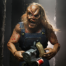 DISCONTINUED Hatchet – 8” Clothed Action Figure – Victor Crowley ...