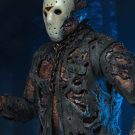 Friday the 13th – 7″ Scale Action Figure – Ultimate Part 7 (New Blood ...