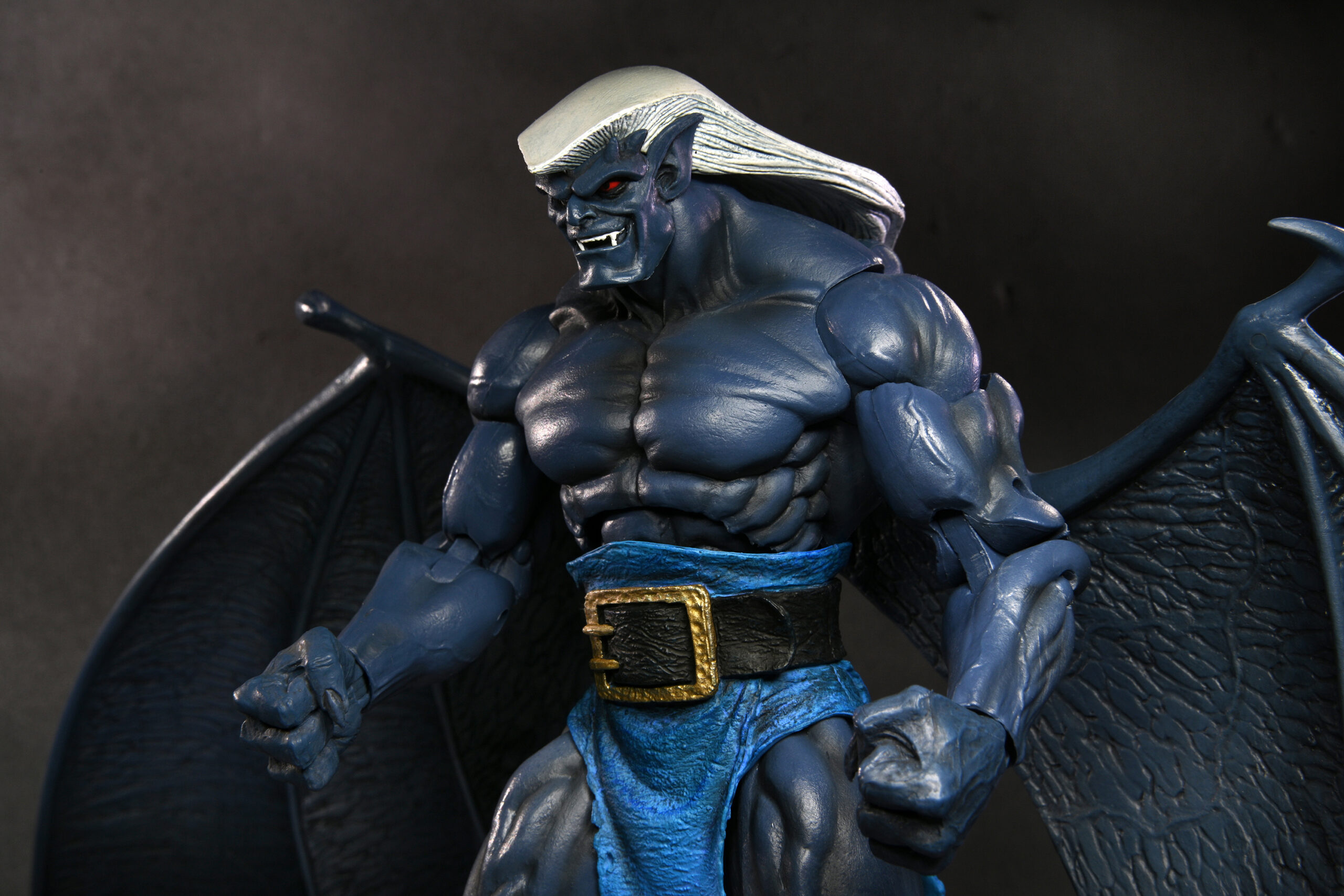 Gargoyles – 7” Scale Action Figures – Ultimate Thailog – NECAOnline.com