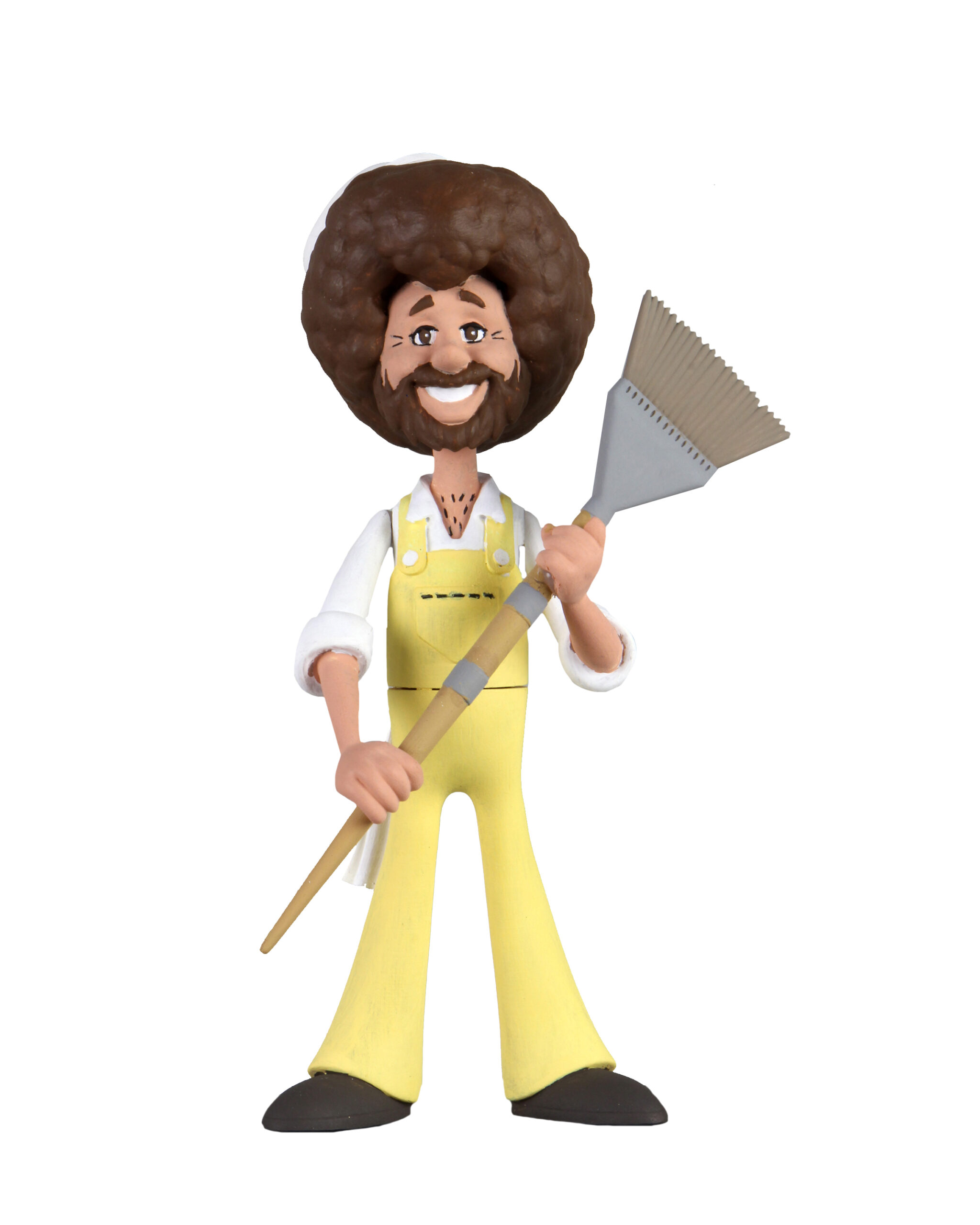 Bob Ross – NECAOnline.com