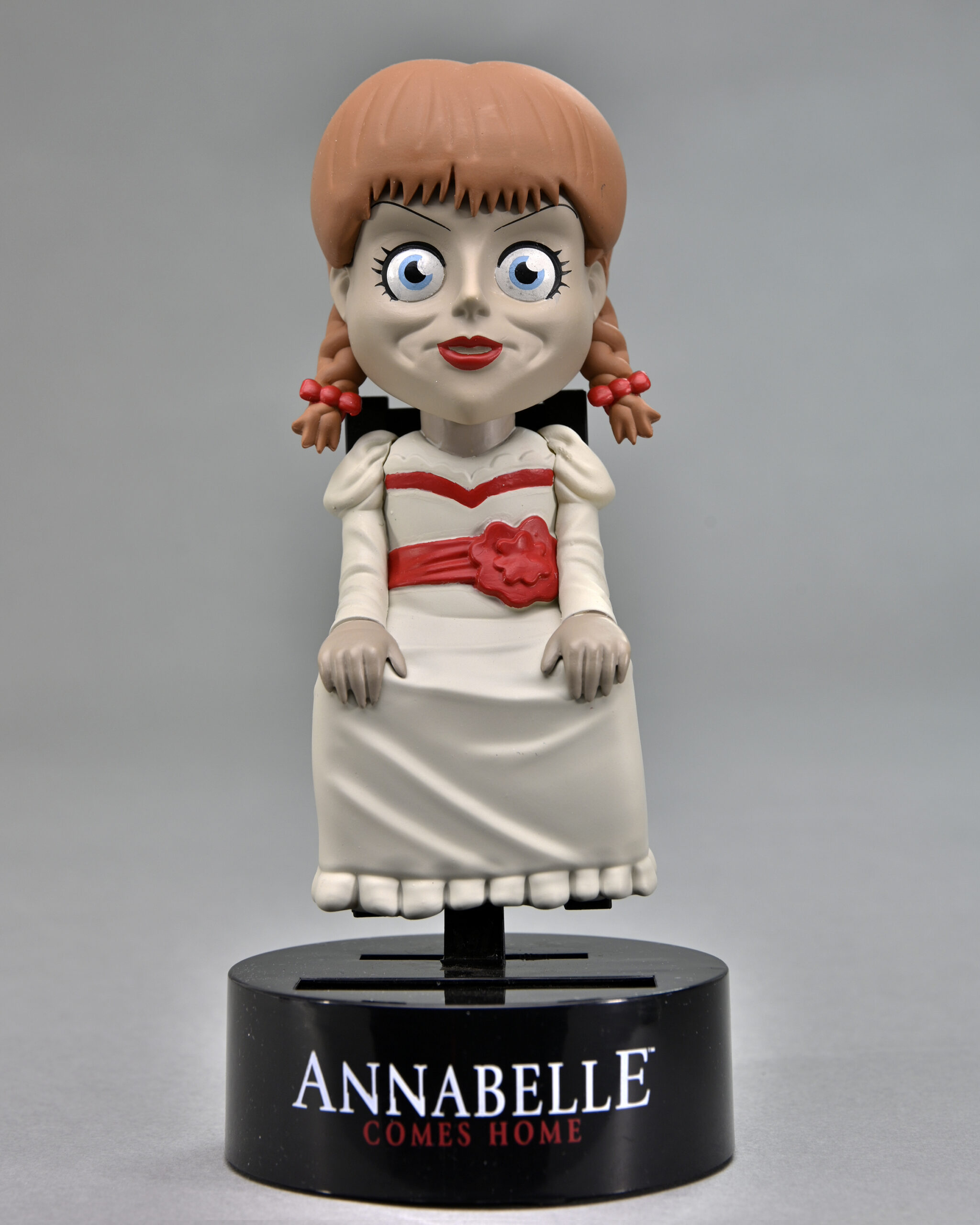 The Conjuring Universe – Body Knocker – Annabelle – NECAOnline.com