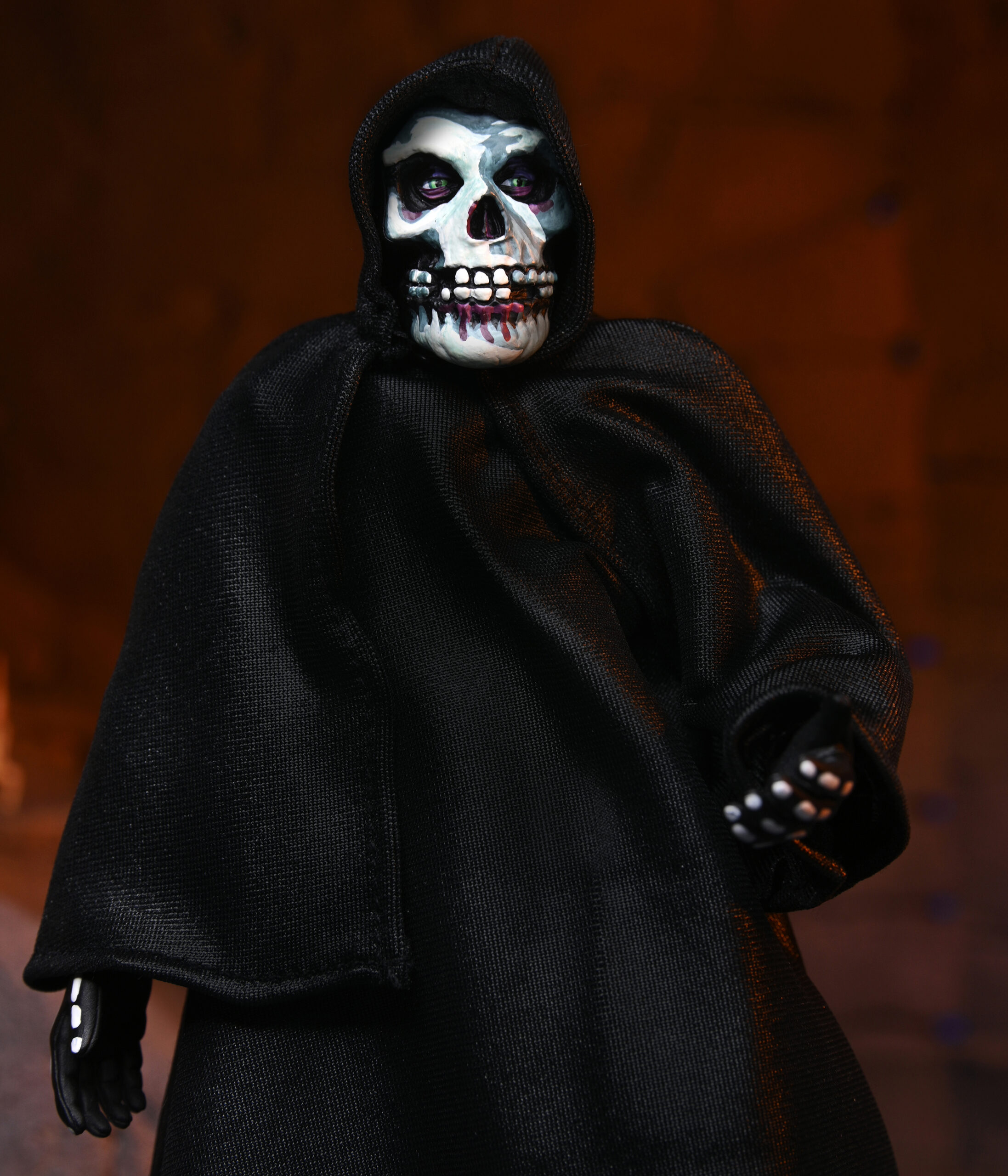 The Misfits – 7″ Scale Action Figure – Ultimate Fiend – NECAOnline.com