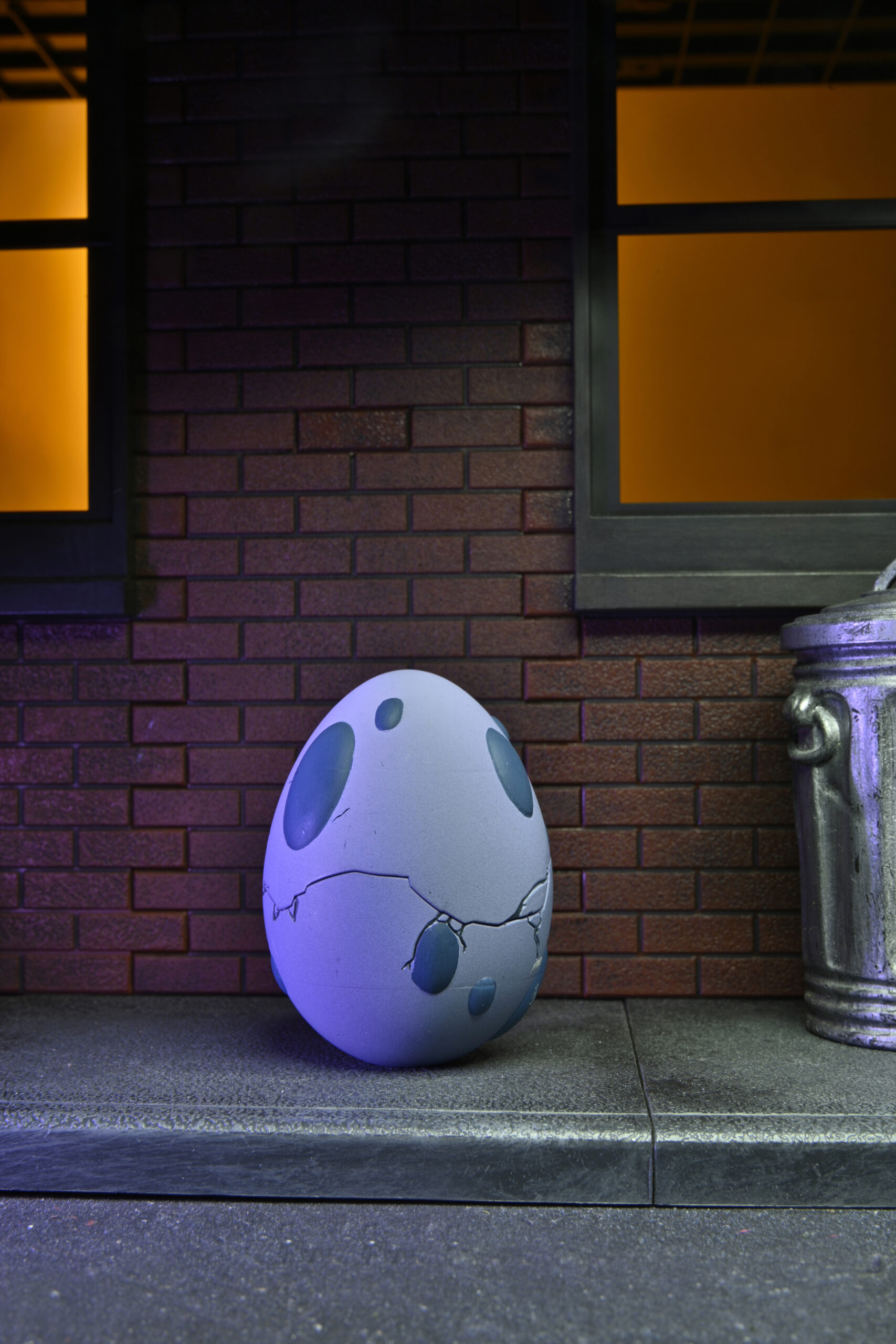 Gargoyles – 7″ Scale Action Figure – Ultimate Angela – NECAOnline.com