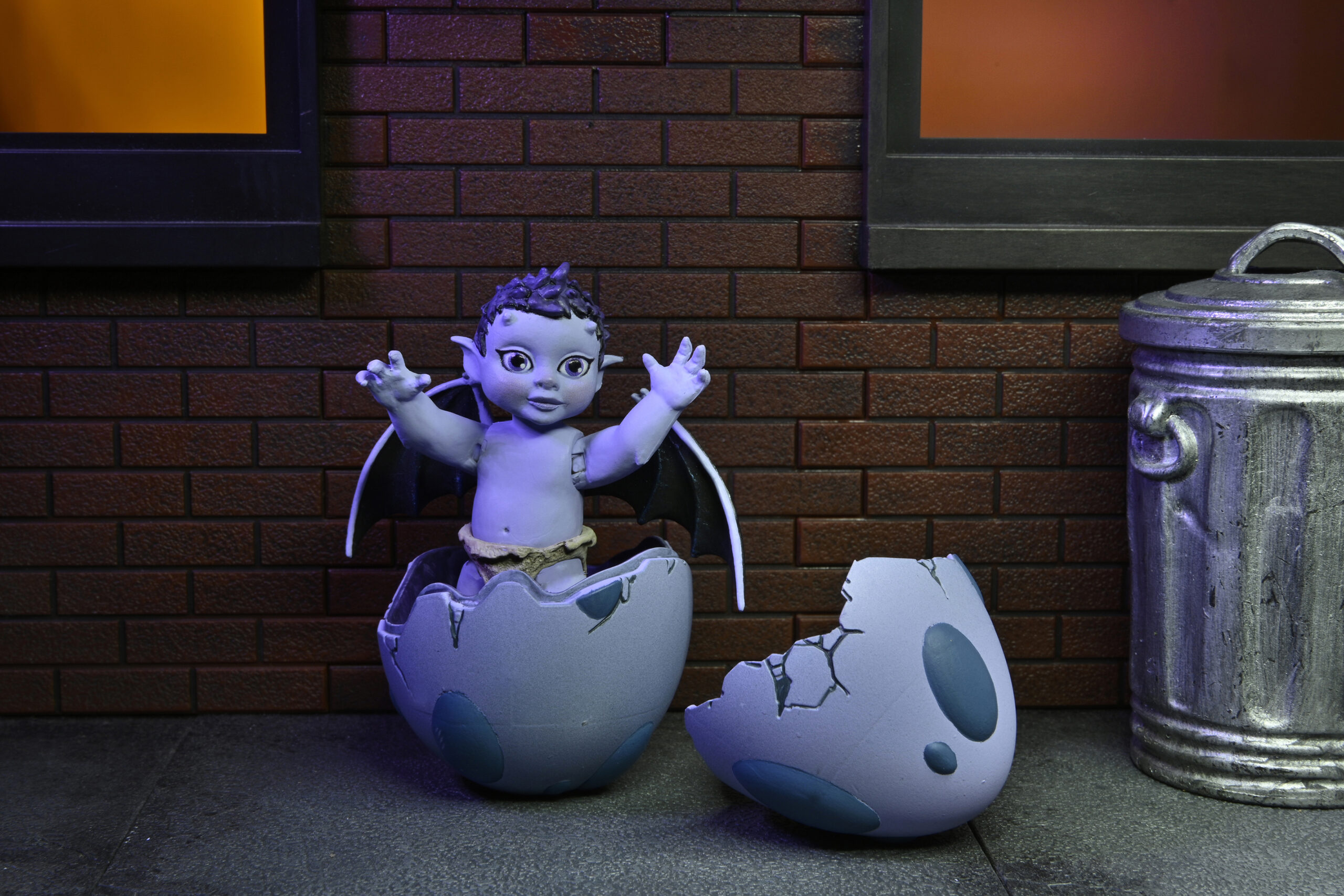 Gargoyles – 7″ Scale Action Figure – Ultimate Angela – NECAOnline.com