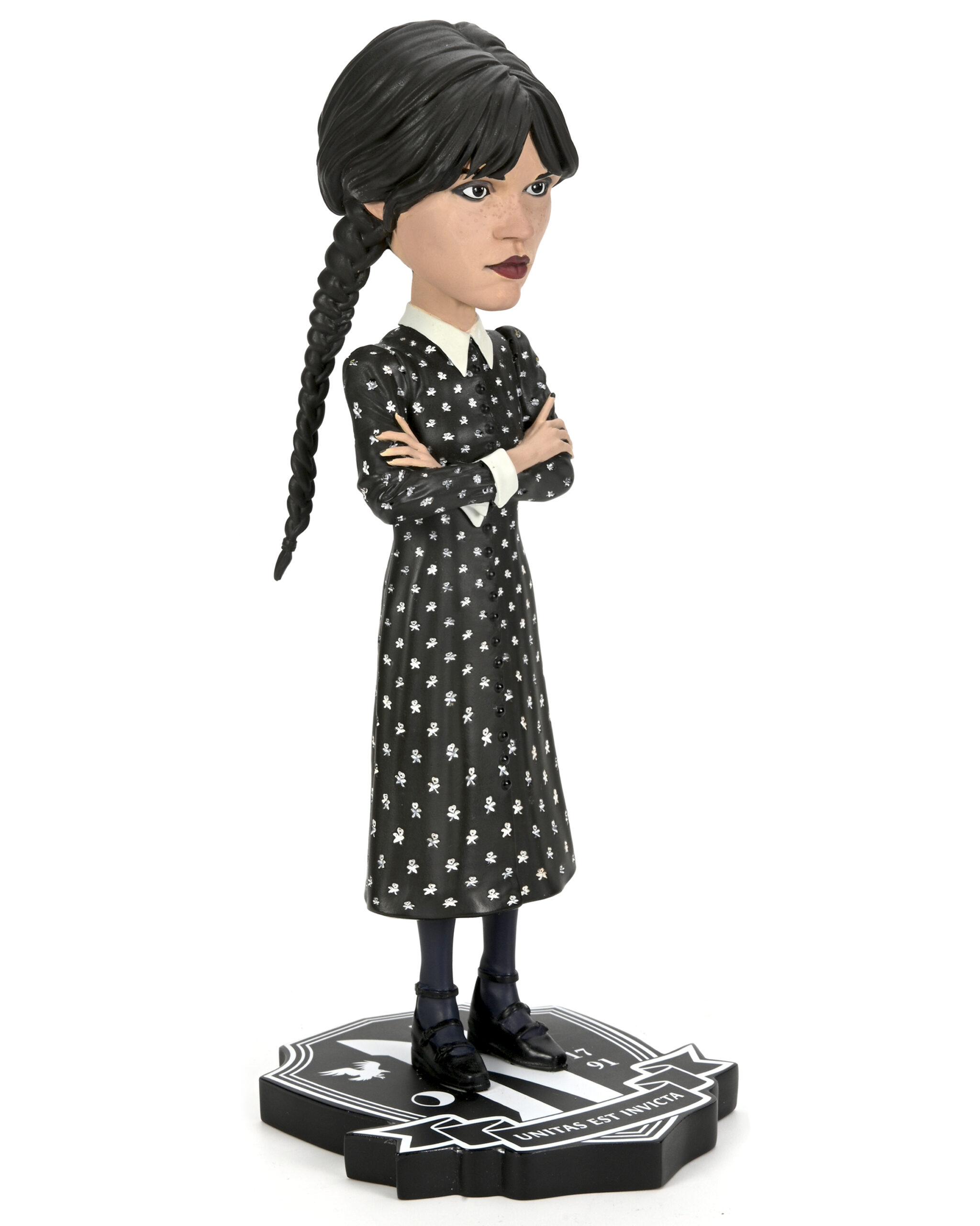 Wednesday – Head Knocker – Wednesday – NECAOnline.com