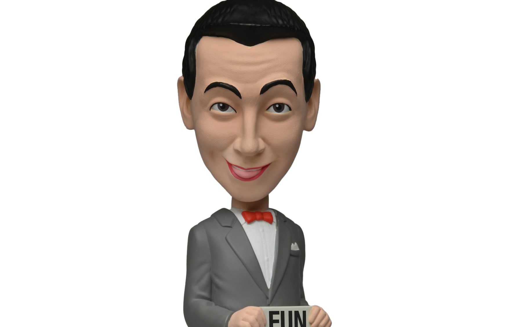 Pee-wee’s Playhouse – Head Knocker – Pee-wee – NECAOnline.com