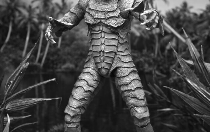 Universal Monsters – 7” Scale Action Figure – Ultimate Creature from ...
